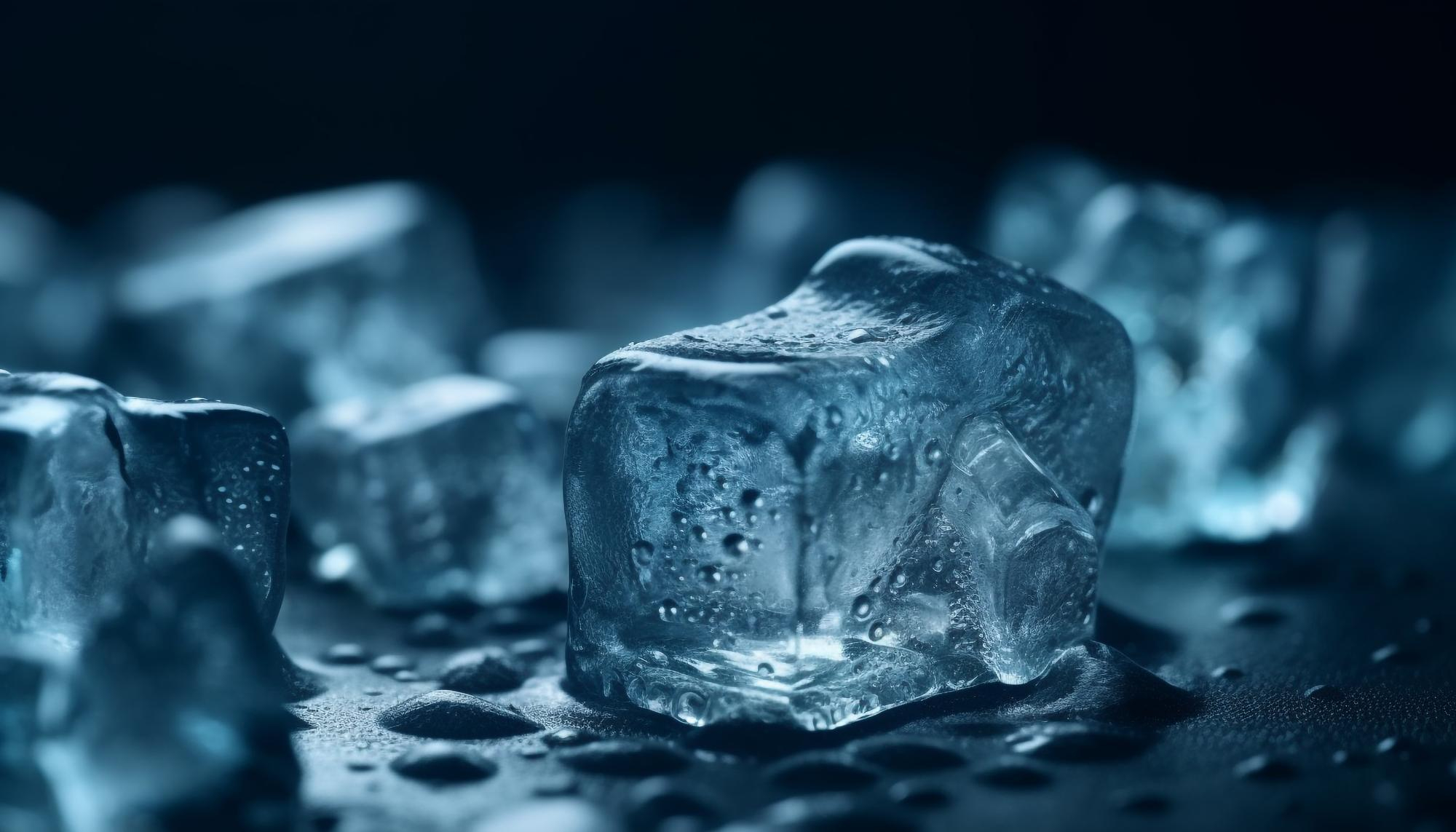 How Some Salespeople Sell Ice – ProperLilian