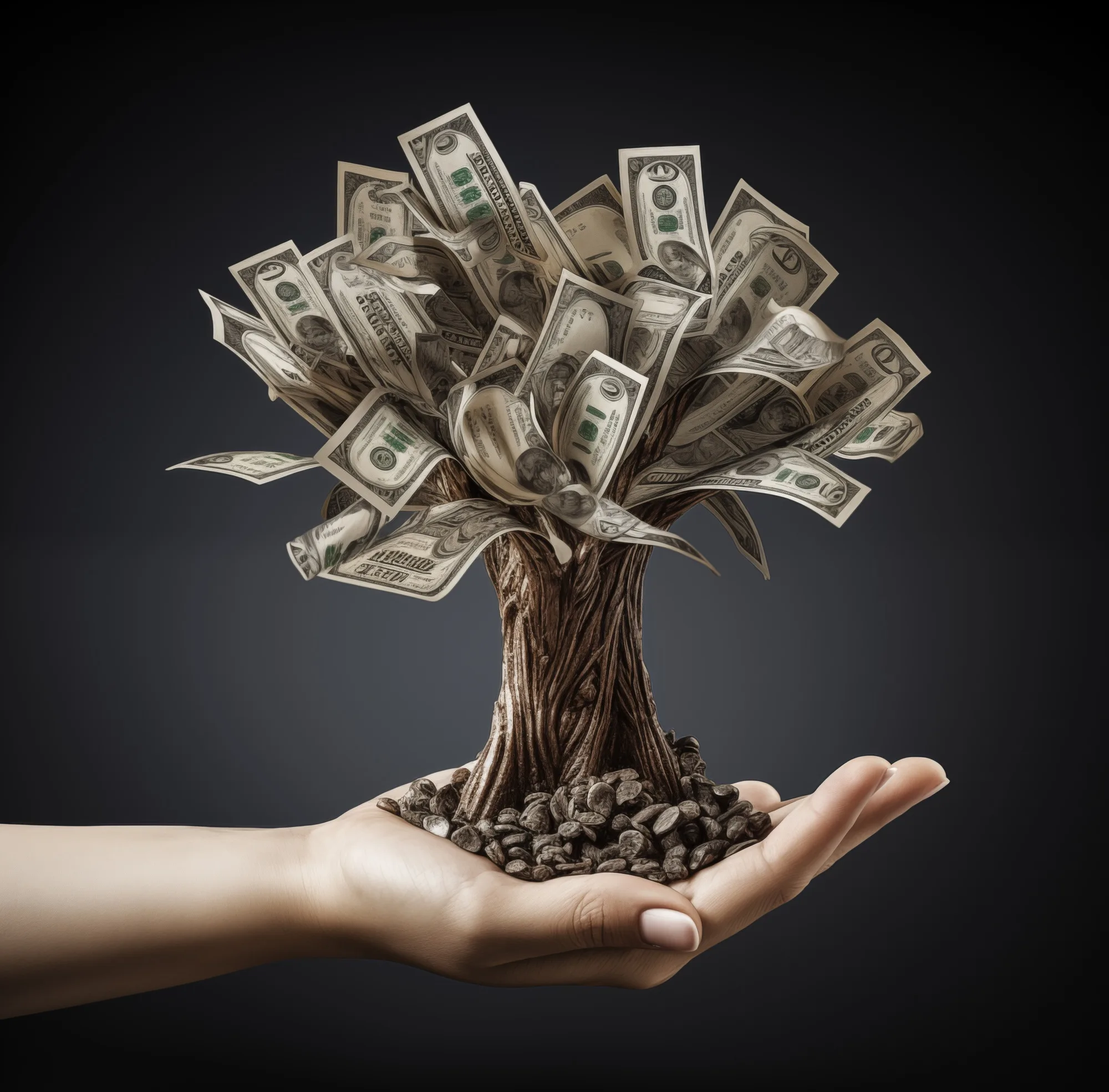 The Warren Buffett Phenomenon - ProperLilian