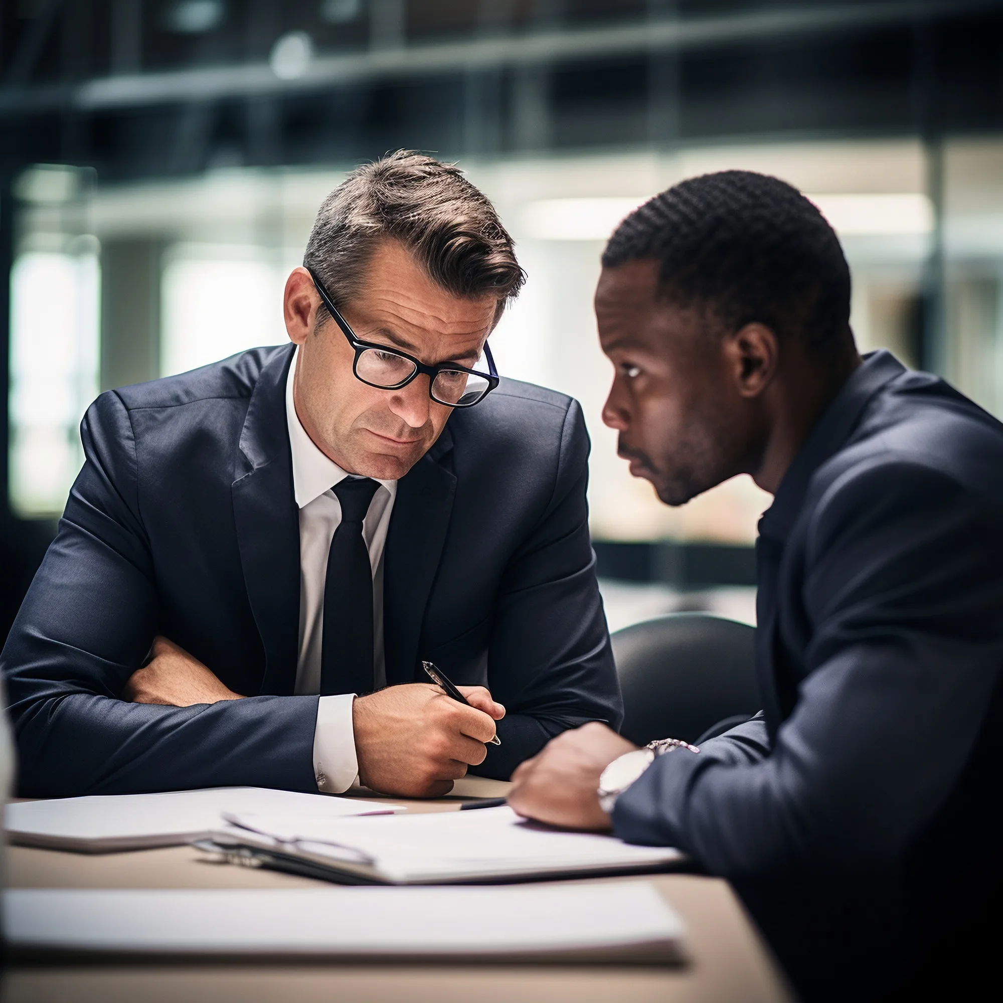 Communication solves problems - ProperLilian